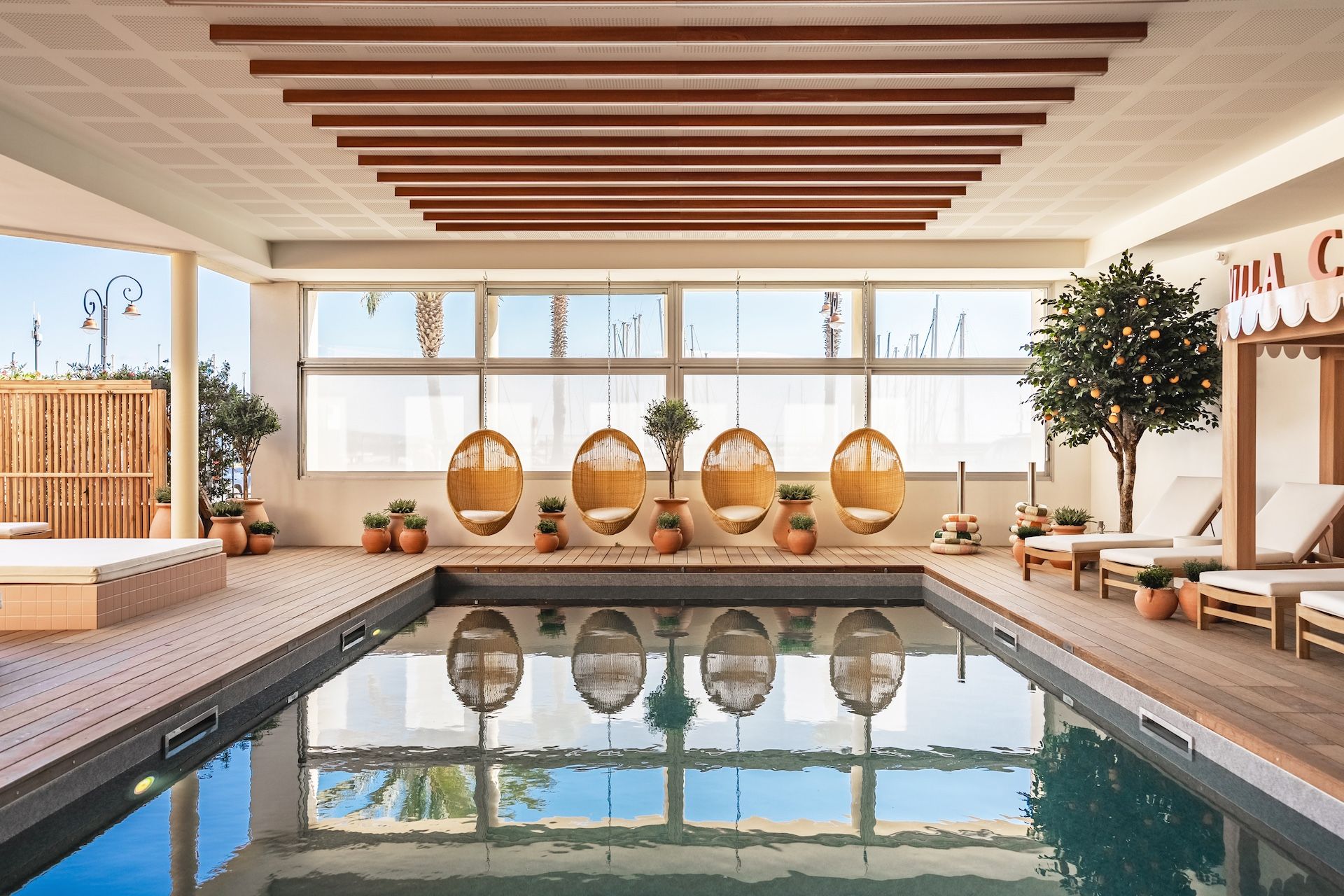 La tribu d'Assas Hotels, escales entre mer et montagne - Plume Travels